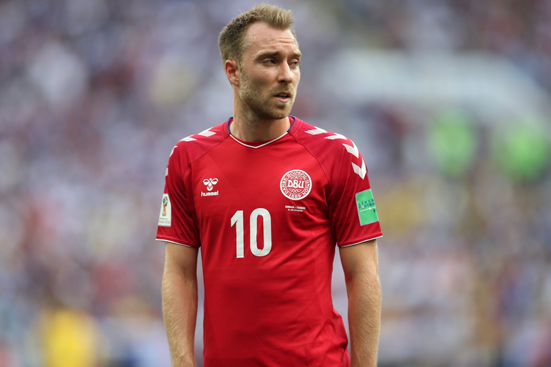 Mit tanulhat egy futó Christian Eriksen tragédiájából? | Futótárs blog